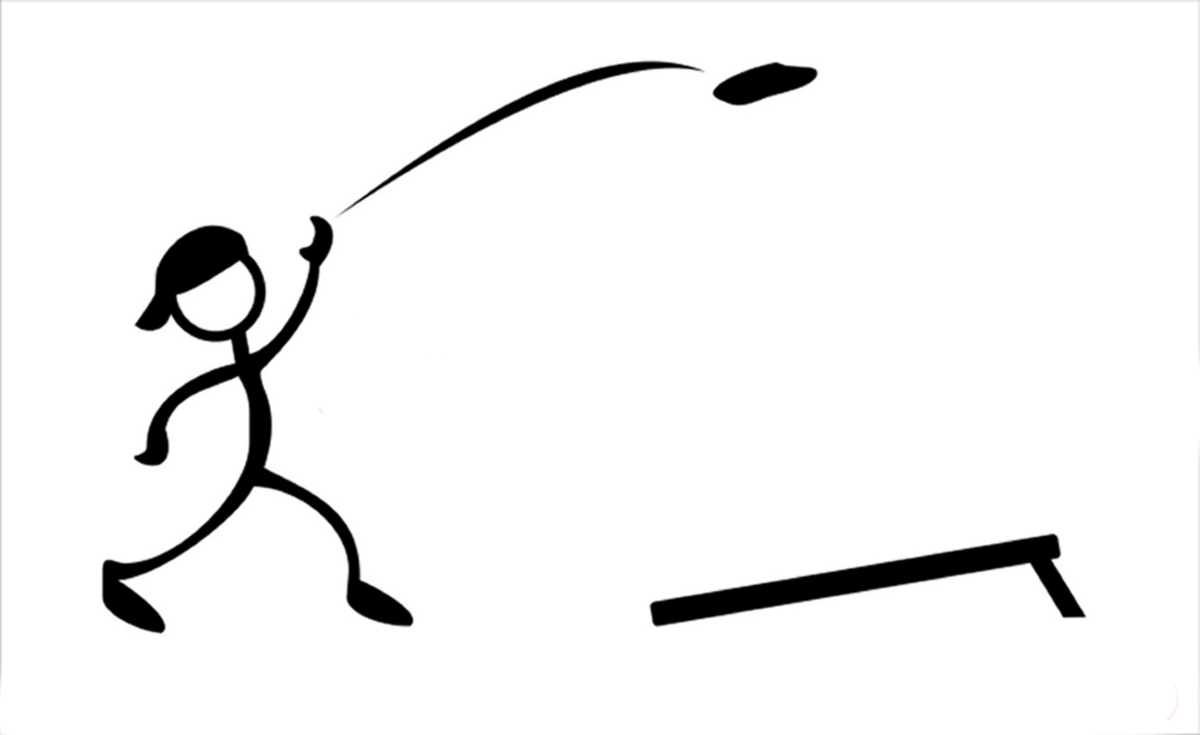 Improve Your Cornhole Technique - 1 – Australian Cornhole Association