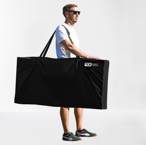 ACA Heavy Duty Cornhole Board Carry Case – Australian Cornhole Association